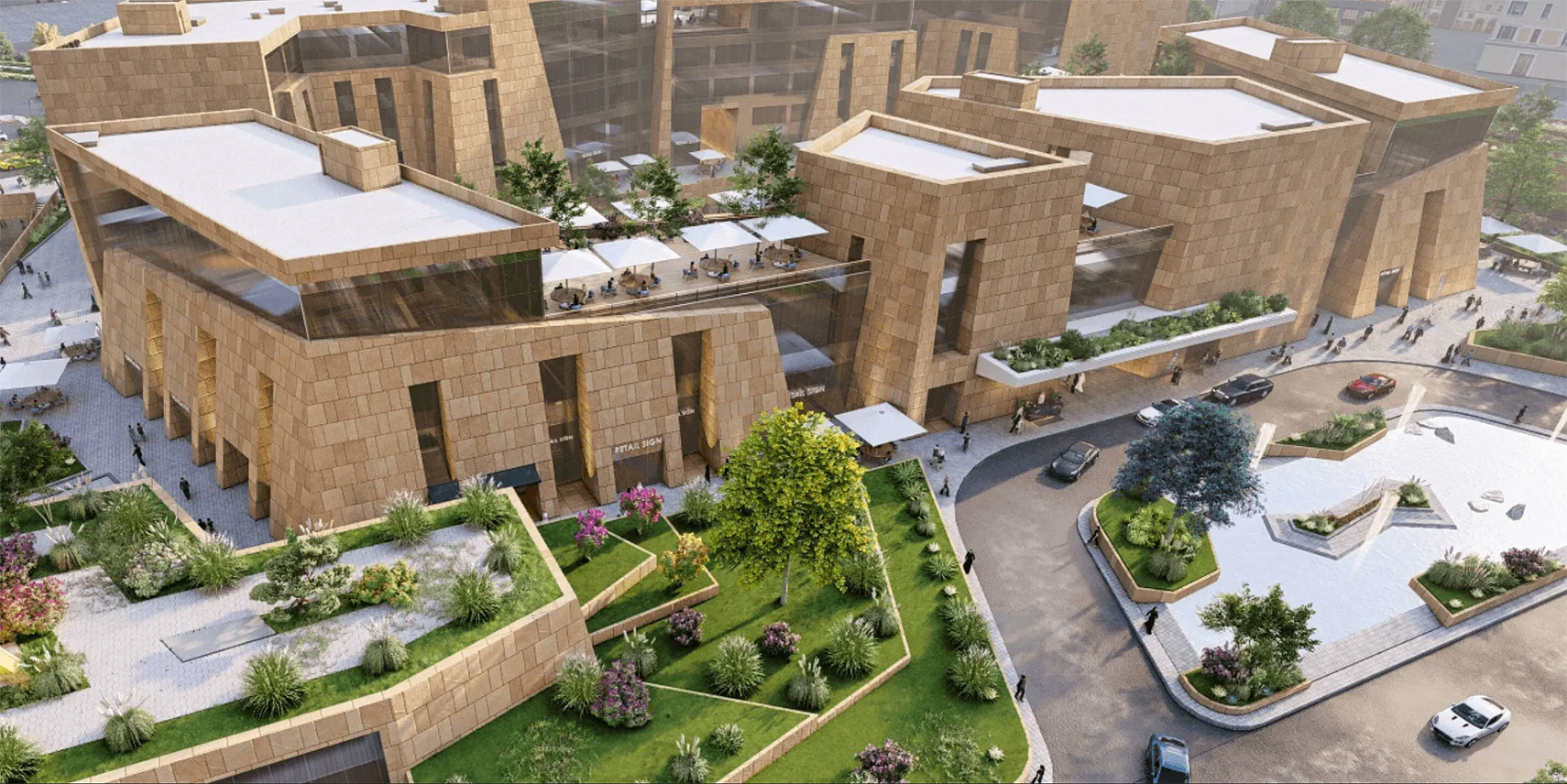 ヨックモック、中東最大のマーケット サウジアラビア王国に初出店 ～2023年11月6日オープン～ | 株式会社ヨックモックコーポレートサイト