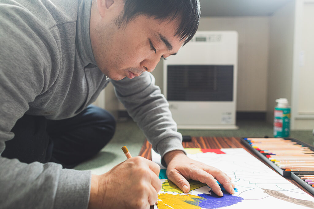 【ヨックモック55周年記念企画 】アートとお菓子で人と人とのつながりを創造するポップアップショップ 「クッキーのアトリエ 」 5月17日(金)〜6月6日(木)期間限定で原宿・表参道にオープン ...